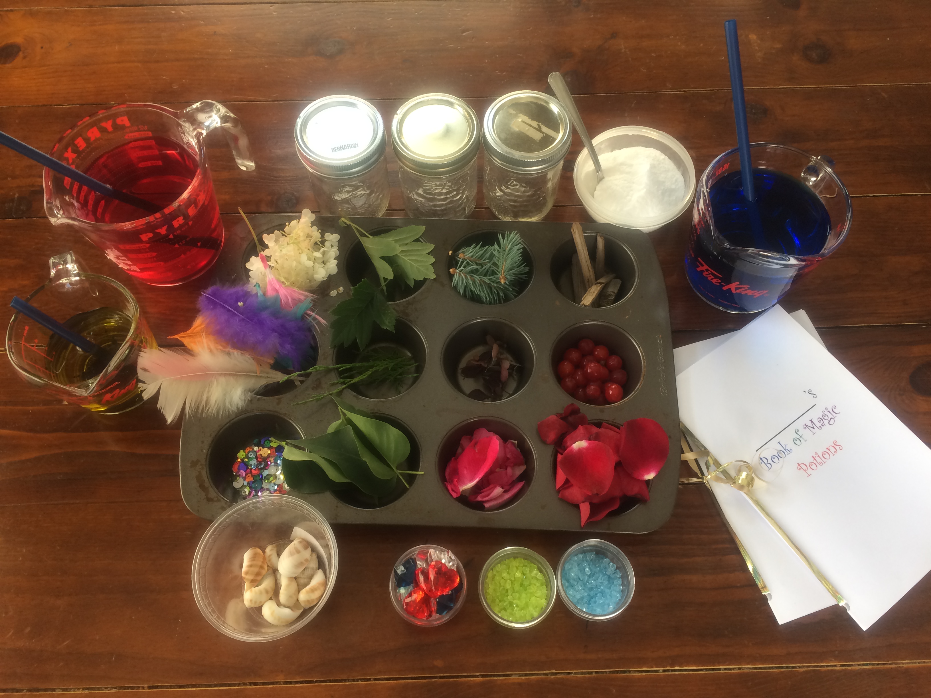 Magic Potion Experiments Busy Bugs Magic Potion Experiments Busy Bugs
