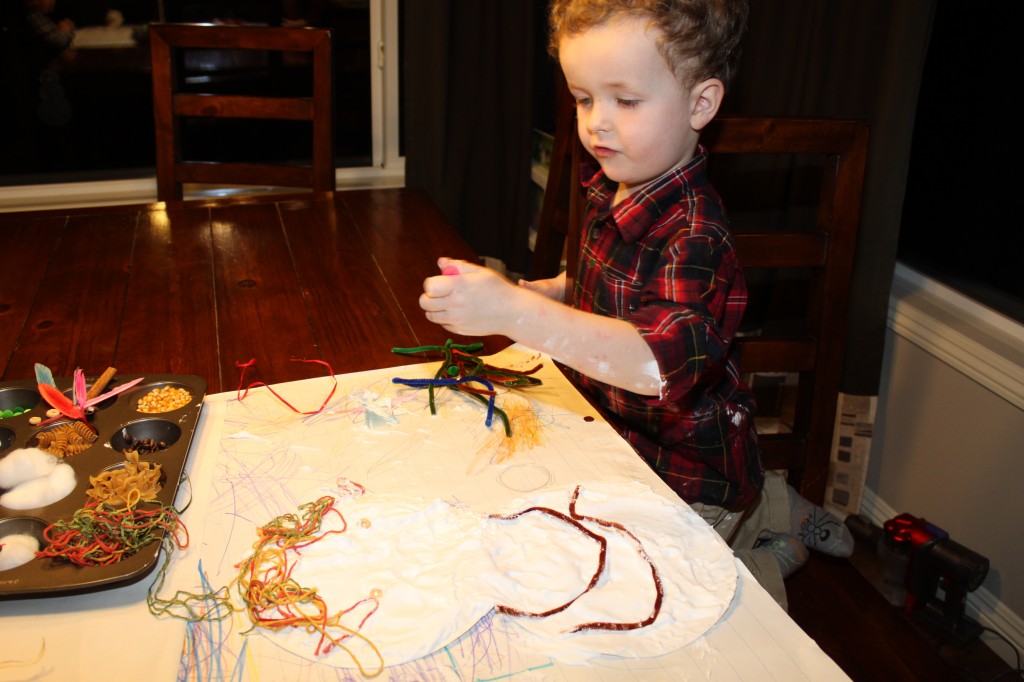 Lois Ehlert Snowballs