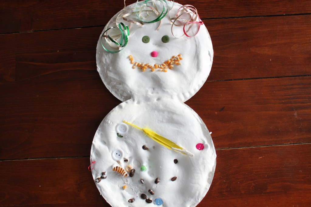 Lois Ehlert Snowballs