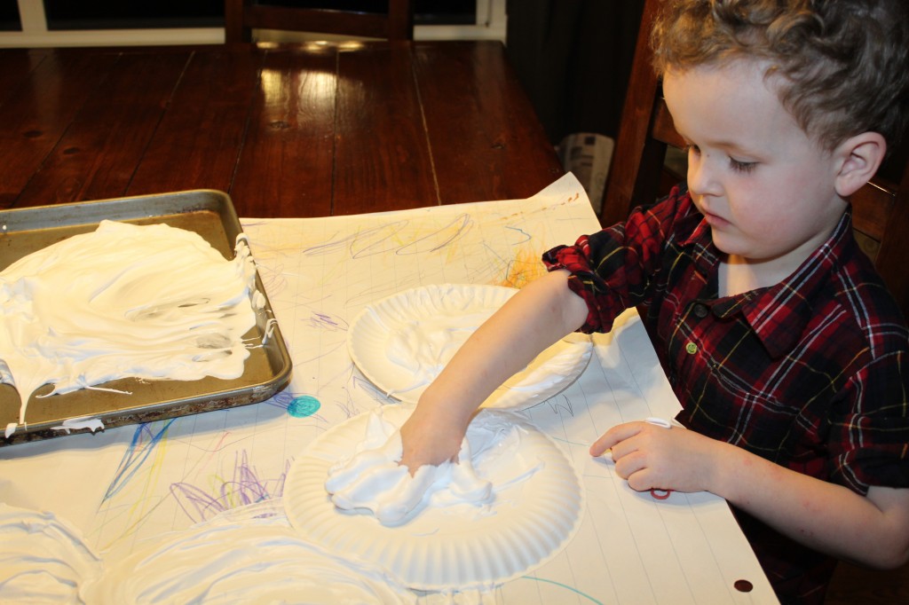 Lois Ehlert Snowballs