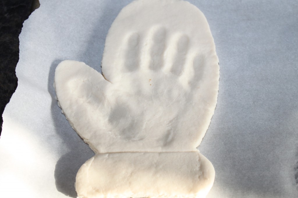 The Mitten and the Mitten Tree Activities