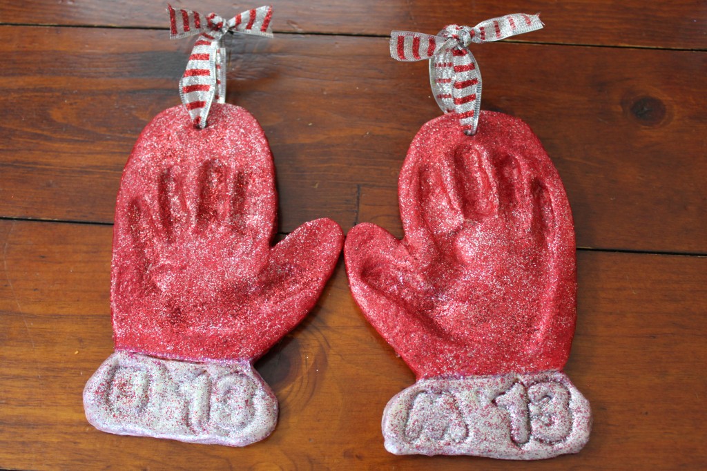 The Mitten and the Mitten Tree Activities