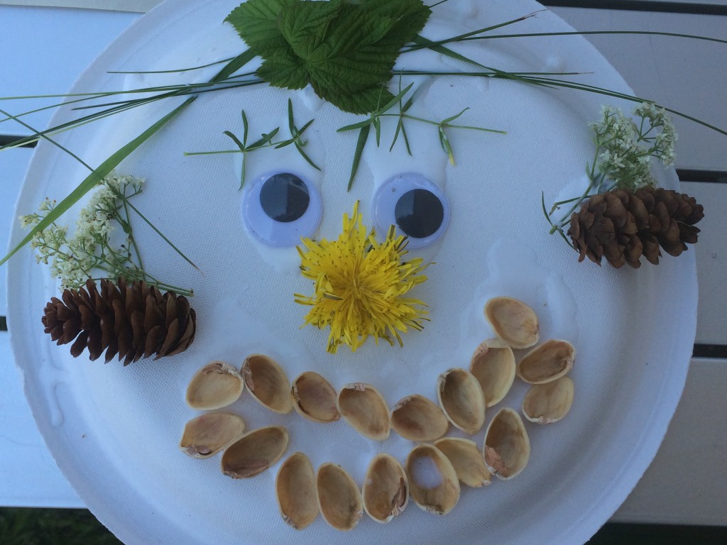 Nature Masks