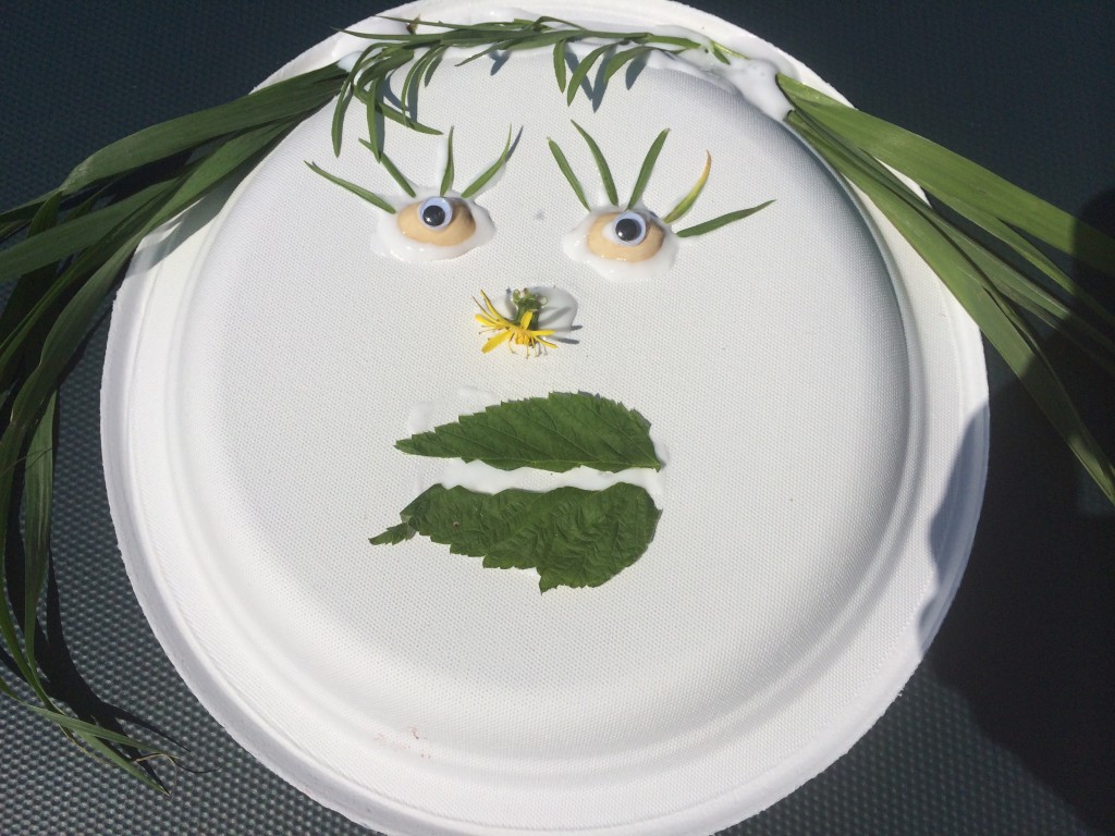 Nature Masks